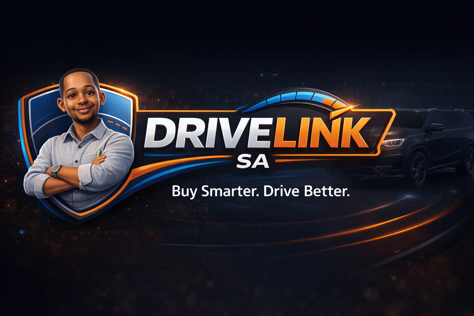 DriveLink SA - Buy and Sell Cars in South Africa